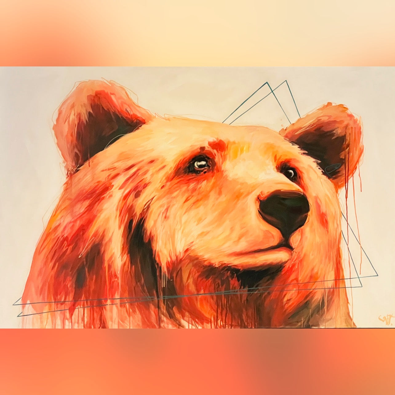 Vicky Lafond - Artiste Peintre - Art For Sale - Oeuvre à Vendre – LAB